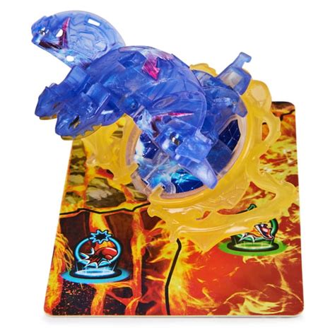 Bakugan 3 0 Atak Specjalny Nilious Evo Spin Master Sklep Empik Com