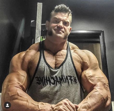 Brian Cage R Wrestlewiththepackage
