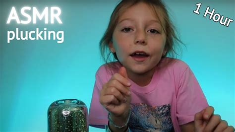 Asmr Negative Energy Plucking Pulling Hand Movements 60 Minutes 1