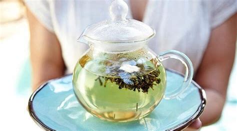 16 Amazing Health Benefits Of Green Tea For Women
