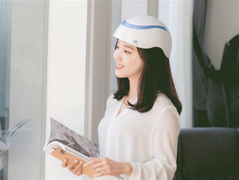 원텍 가정용 탈모치료기 ‘헤어붐 美시장 공략 본격화 헬스코리아뉴스