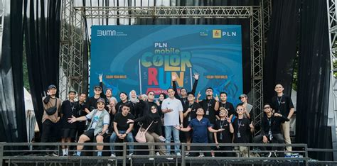 10 Struktur Organisasi Event Organizer Dan Tugasnya Familion Event