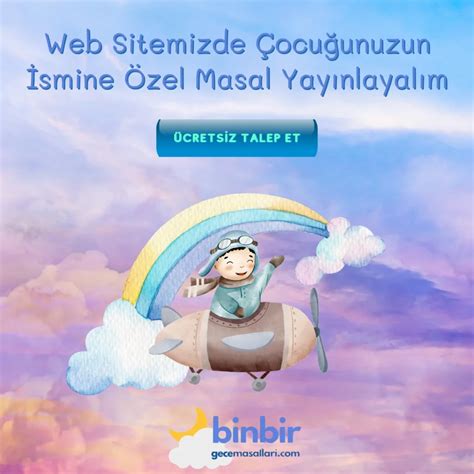 Masal Oku Gizemli Orman N S Rr Binbir Gece Masallar
