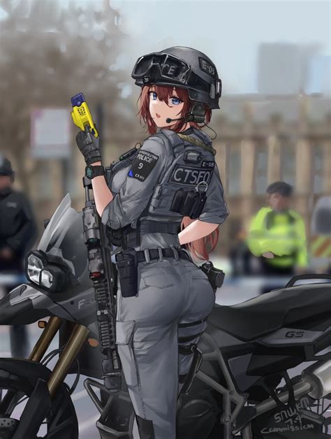 Original Drawn By Sawkm Danbooru