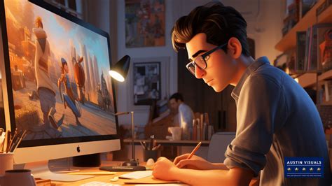 3d Animation Internship