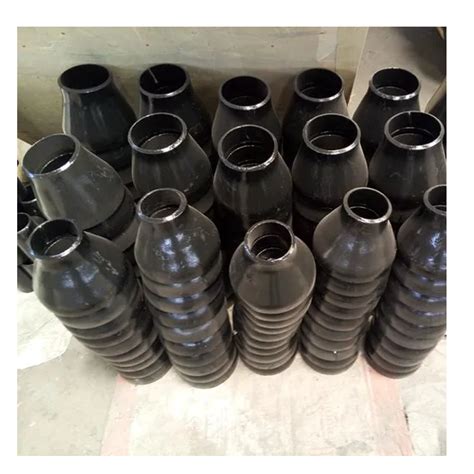 Socketweld Ms Reducer At Best Price Nascent Fittings Inc