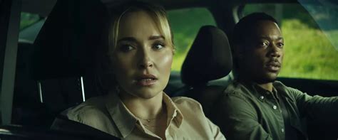 Amber Alert Movie Review And Film Summary 2024 Roger Ebert