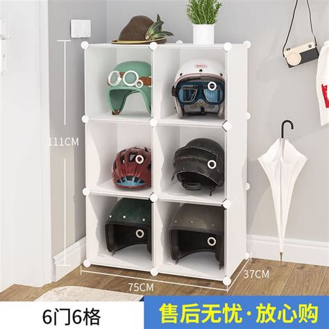 Helmet Storage Fantastic Helmet Cabinet Free Combination Storage Door