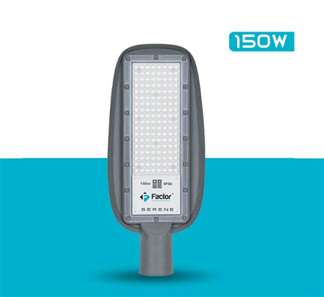 Factor Streetlight STS-150 | Total Trading Company
