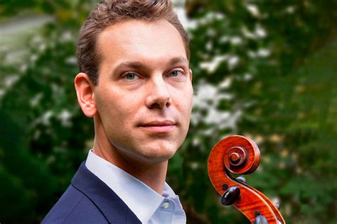 Joel Noyes Cello
