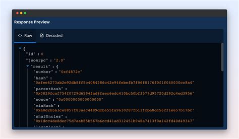getting started with tenderly web3 gateway