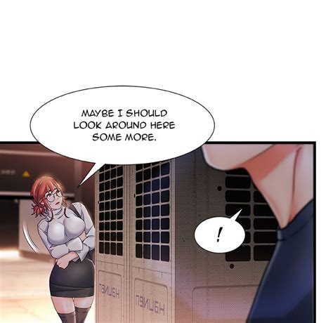 Achilles Heel Chapter 4 Read Webtoon 18