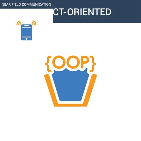 120 Object Oriented Programming Vector Images Object Oriented
