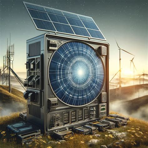 Solar Iot Devices Intelligent Energy Solutions For Business Linksolar