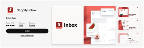 Shopify Inbox Features Pros And Cons And Manifest Ai Integration