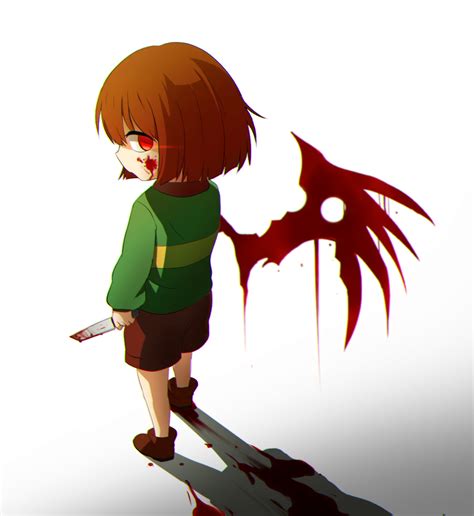 Storyshift Chara Rule34 смешные картинки и другие приколы комиксы