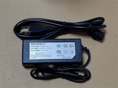 Condor Ats036t P150 Universal Power Adapter Ebay