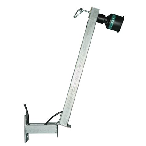 Hinged Mounting Bracket Accessories Pulsar