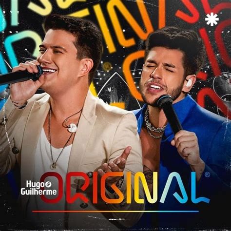 Hugo And Guilherme Original Ao Vivo Lyrics And Tracklist Genius