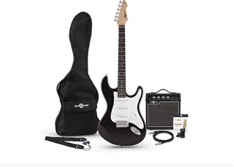 Gitara elektryczna wzmacniacz zestaw Warszawa Praga Południe OLX pl