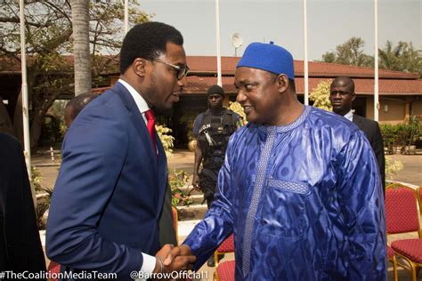 Akinyemi Aremu Aremuakinyemi Twitter
