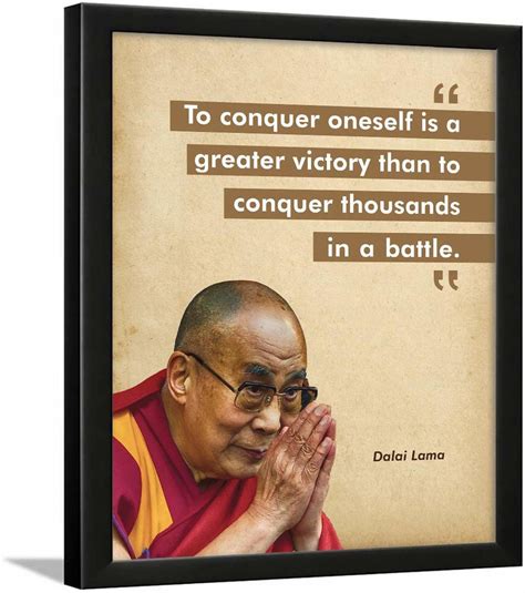Dalai Lama Justice Quotes