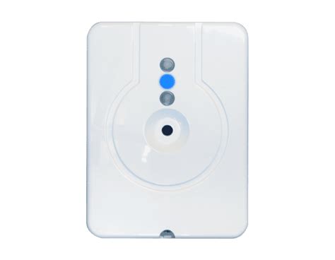 Pyronix Bg16df Glass Break Detector Connectec Uk