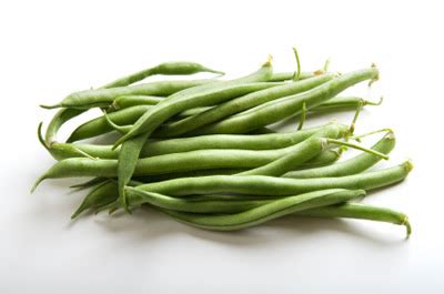 String Beans Philippine Sitaw