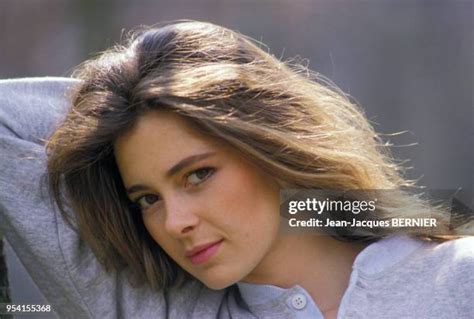 Sophie Carle Photos Et Images De Collection Getty Images