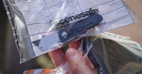 On Shift With Greater Manchesters Knife Crime Cops Manchester
