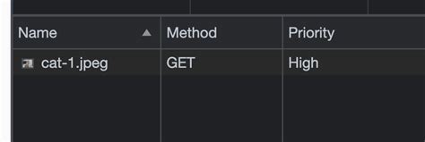 Get All That Network Activity Under Control With Priority Hints Alex Macarthur