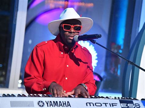 Wyclef Jean To Headline Jersey City July 4 Festival Grucci Fireworks