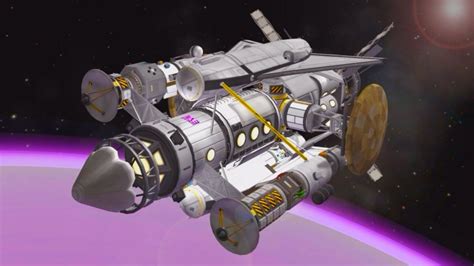 Ksp Eve Lander