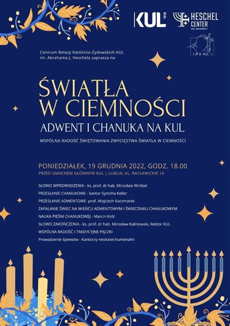 KUL John Paul II Catholic University Of Lublin On Twitter Zapraszamy