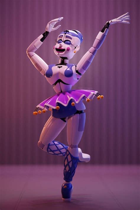 Ballora Gallery Artofit