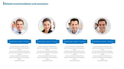 university phd thesis defense ppt template pptx