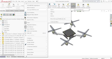 Everything Modelling And Simulation Design And Control Of A Drone Beginners Guide To Build An UAV