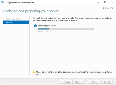 How To Setup Windows Server Essentials And Configure Active Directory Mushaaf Blog
