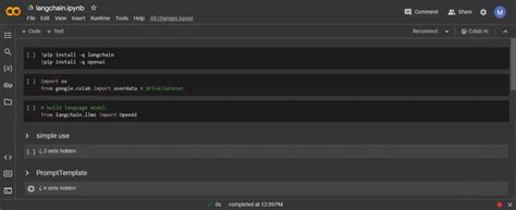 atif qureshi on linkedin today i worked on langchain focusing on the following aspects 1 …