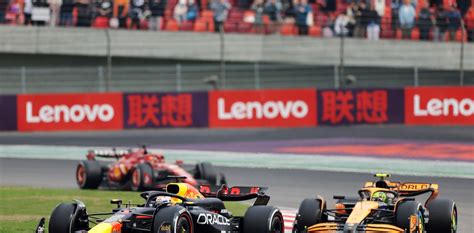 F1 Gp De Miami Horarios Del Entrenamiento Y Clasificación Cómo Y