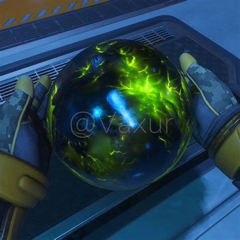 Pearl Valakar Aaa 3m Uec Unit Uex