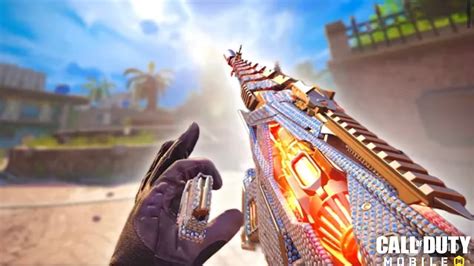 Best Sks User 😌 Codm Codmobile Saafly Youtube