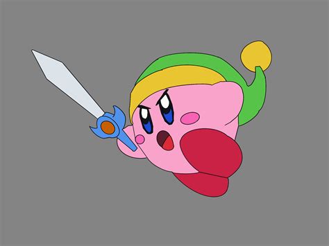 Kirby Sword