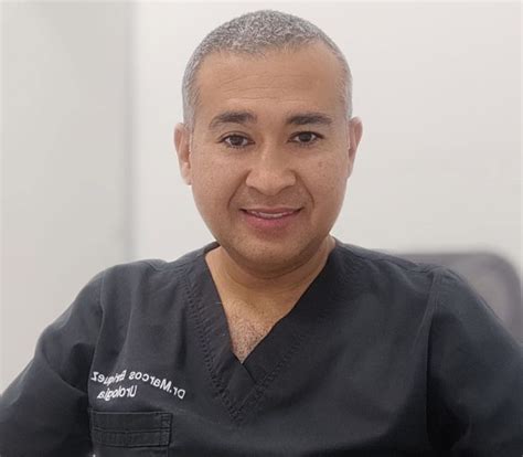 Enríquez Digoy Marcos Alberto Sociedad Chilena De Urología