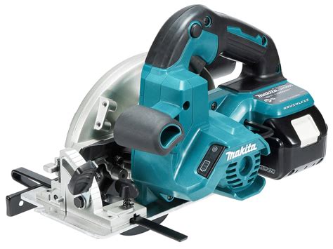 DHS660 - Rundsav LXT®