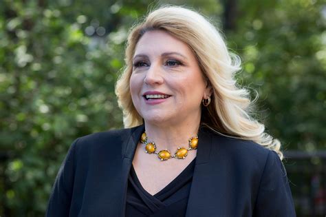 Radio Host Delilah Talks Rage After Deaths Of Sons