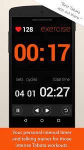 Best Workout Timers Apps Free Versions