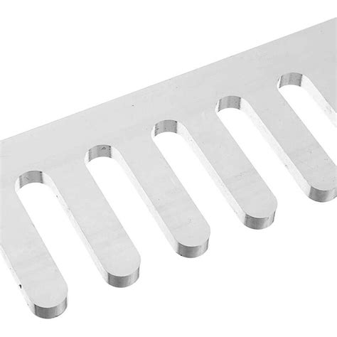 Dovetail Joints Woodworking Aluminum Alloy Dove Vicedeal