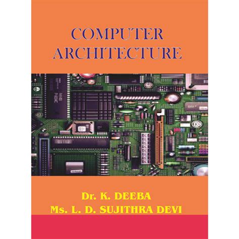 Computer Architecture Shanlax