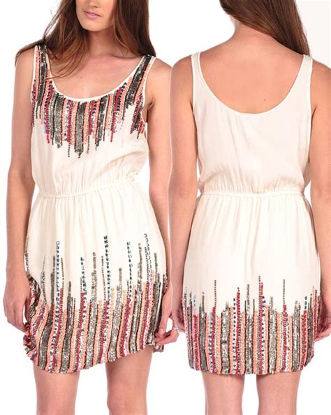 10 Affordable Sequined Party Dresses For Special Occasions Stylefrizz